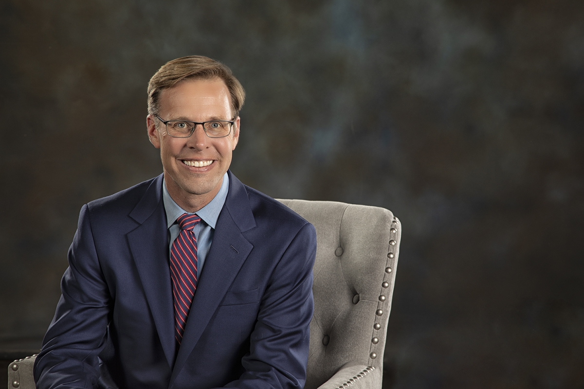 Our Church Staff – First Christian Church of Lubbock